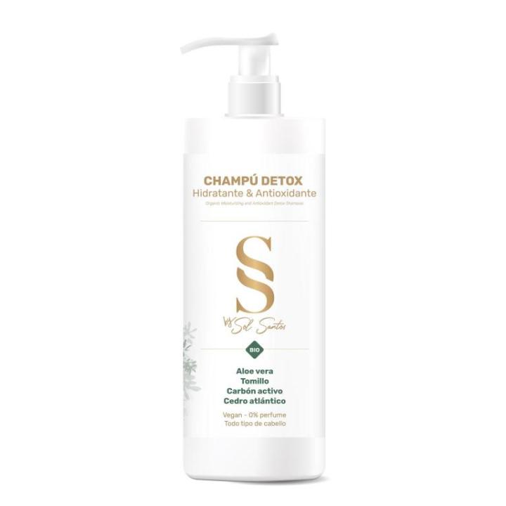 Champoo sin sulfato ni parabenos - Envío Gratis* | Miravia