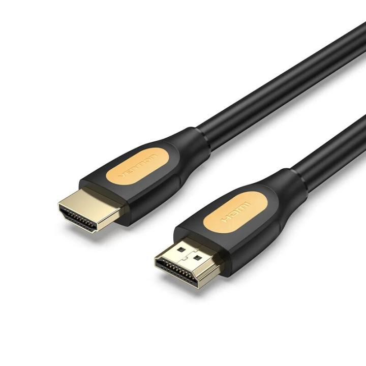 Cable HDMI-Compatible 2.0 Vention Para Apple TV PS4 Divisor De Enlace ...