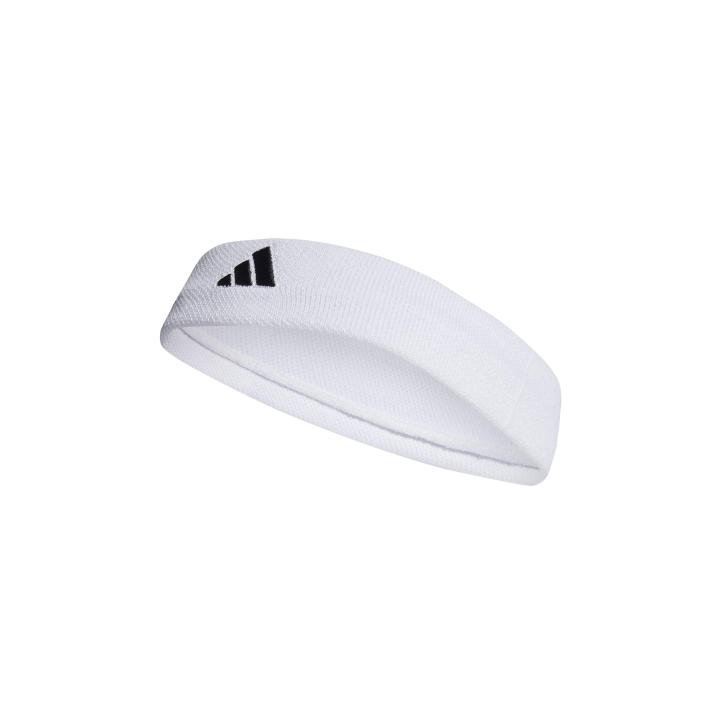 Adidas Cinta de Tenis Blanca Headband HT3908 - Equipamiento Deportivo y ...