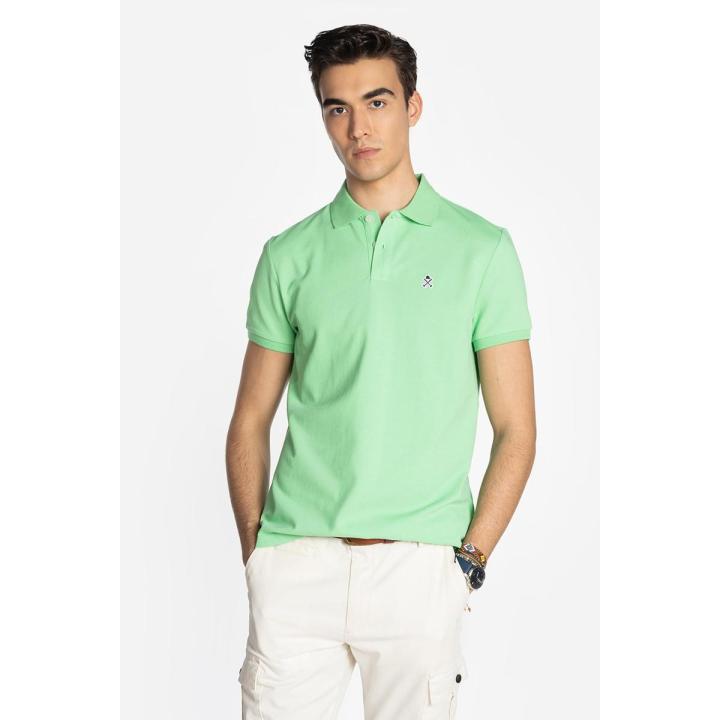 Polo hombreo Harper M21 | Miravia