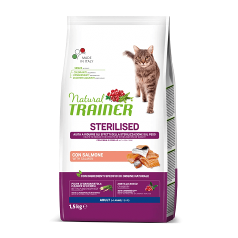 Pienso gatos zen - Envío Gratis* | Miravia