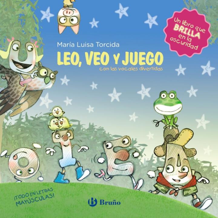 Leo y veo - Envío Gratis* | Miravia