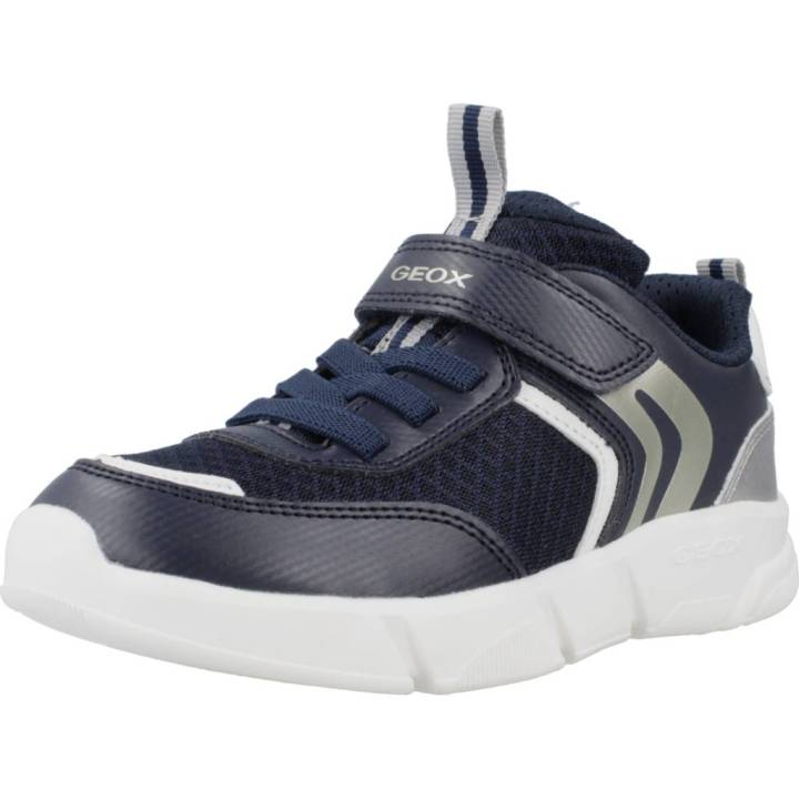 Zapatillas Niño Marca Geox Modelo J Aril Boy | Miravia
