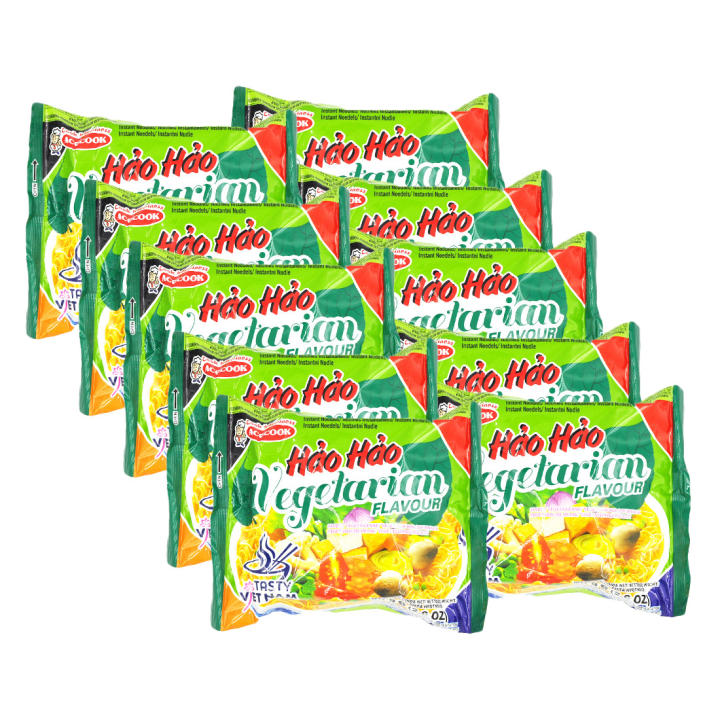 Fideos instantaneos veggies - Envío Gratis* | Miravia
