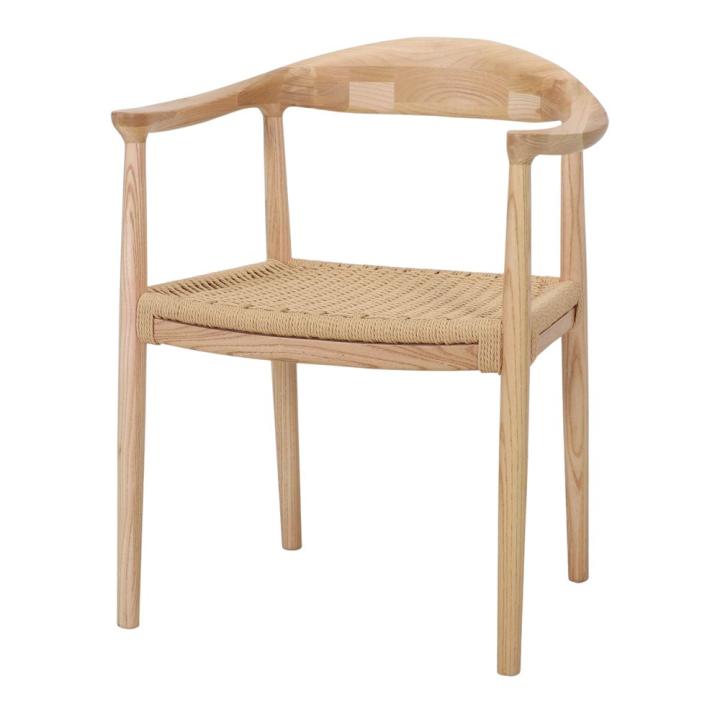 Silla de cuerda - Envío Gratis* | Miravia