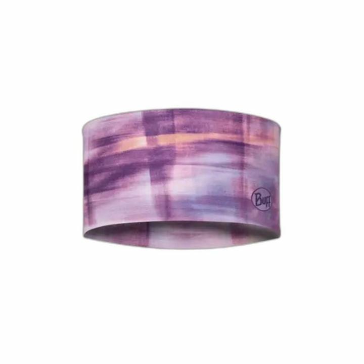 Buff-Cinta Deportiva para la Cabeza Buff Morado | Miravia