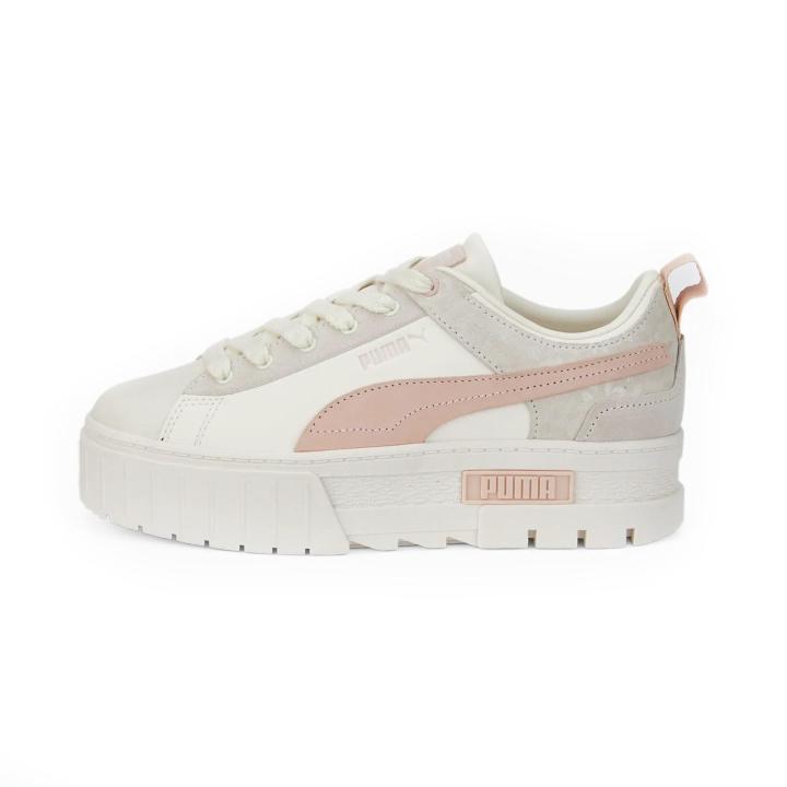 Puma Mayze Raw | Zapatillas Deportivas | Moda | Mujer | Miravia