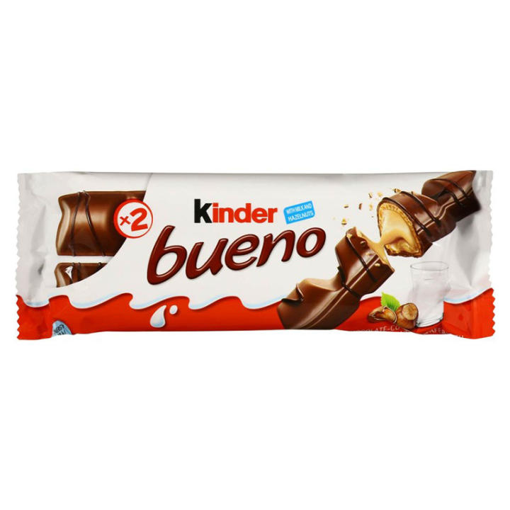Cono kinder bueno - Envío Gratis* | Miravia