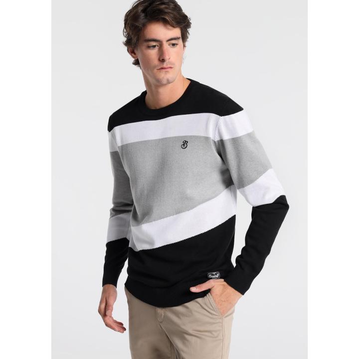 Jersey BENDORFF Block para Hombre | Miravia