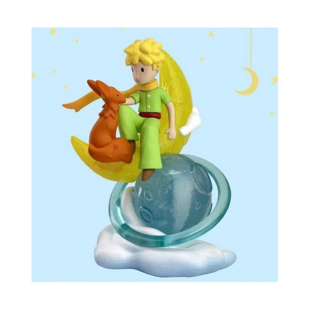 Zorro el principito peluche - Envío Gratis* | Miravia