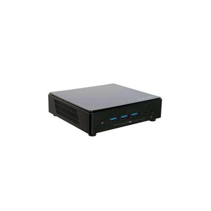 ORDENADOR MINIPC BAREBONE ECS LIVA Z3 PLUS-I3 | Miravia