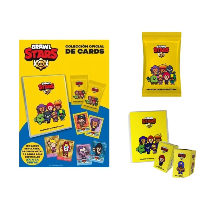 Colonia brawl stars - Envío Gratis* | Miravia