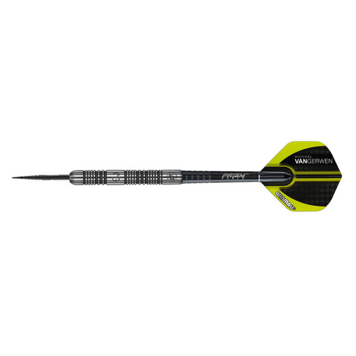 Dardos Winmau Michael Van Gerwen MvG Design Authentic 26g 85% 1443 ...