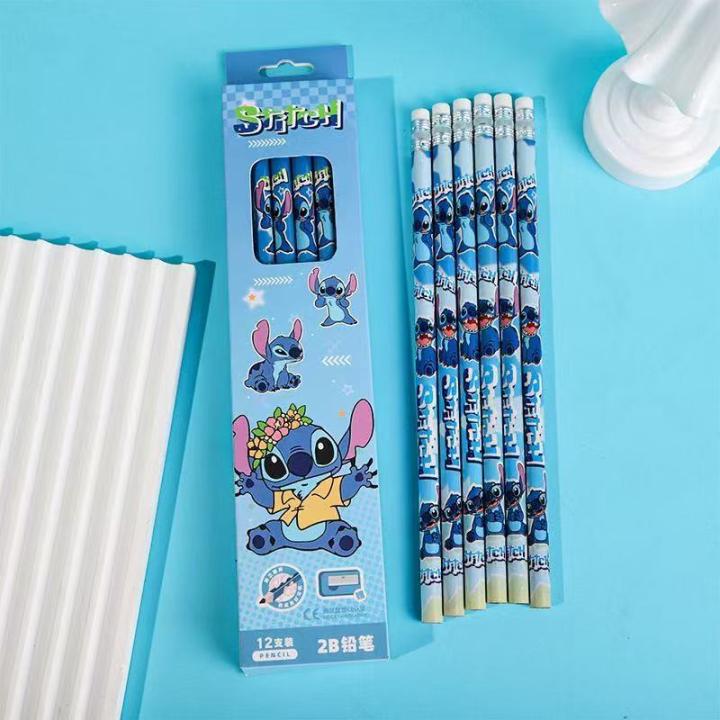 Escuela de dibujo stitch - Envío Gratis* | Miravia