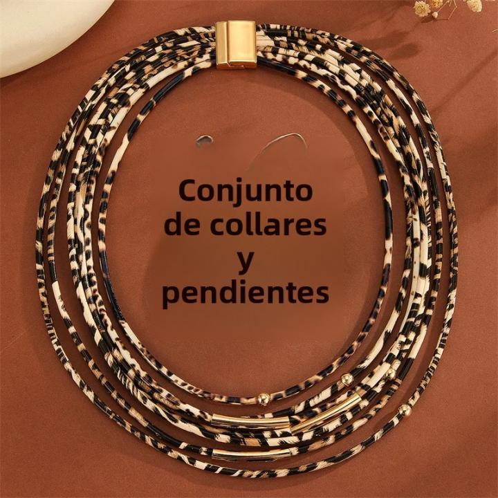 Collares bonitos y baratos - Envío Gratis* | Miravia