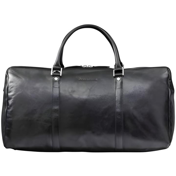 DBRAMANTE1928 KASTRUP 2 Weekender Bag - Tan (2ND Gen) | Miravia