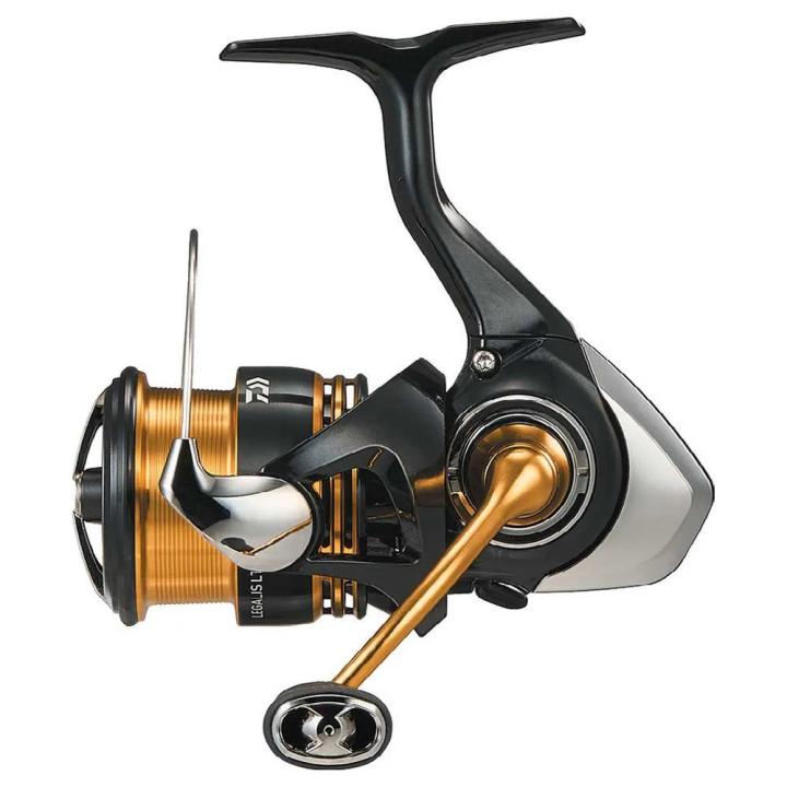 Daiwa Carrete De Spinning Legalis Lt 2023 | Miravia