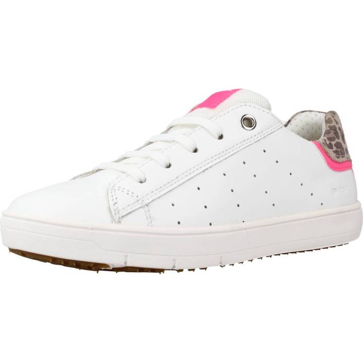 Zapatillas Niña Marca Geox Modelo J Silenex Girl | Miravia