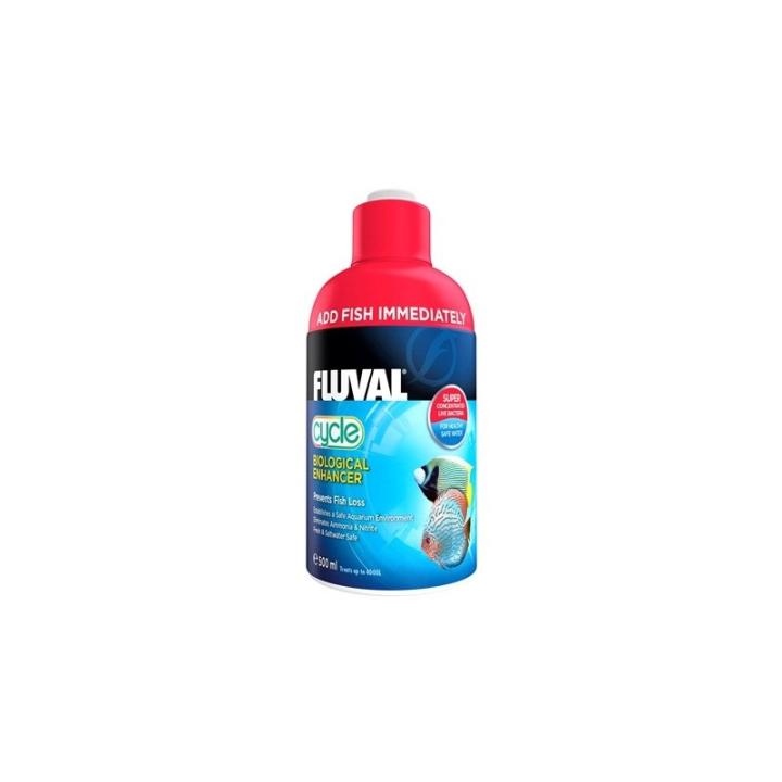 Fluval Realzador Biológico Cycle 250 ml | Miravia