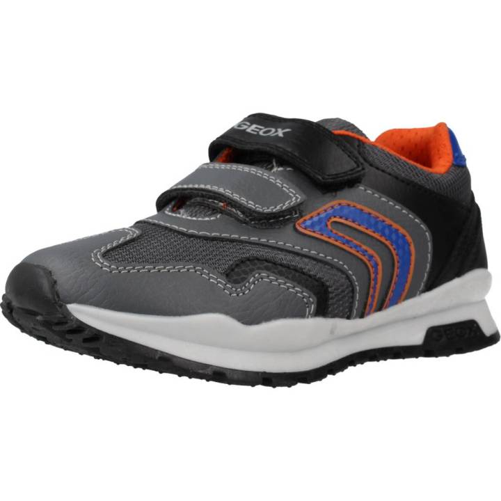Zapatillas Niño Marca Geox Modelo J Pavel | Miravia