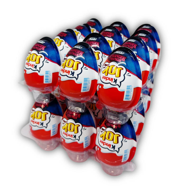 Stranger things linder joy - Envío Gratis* | Miravia