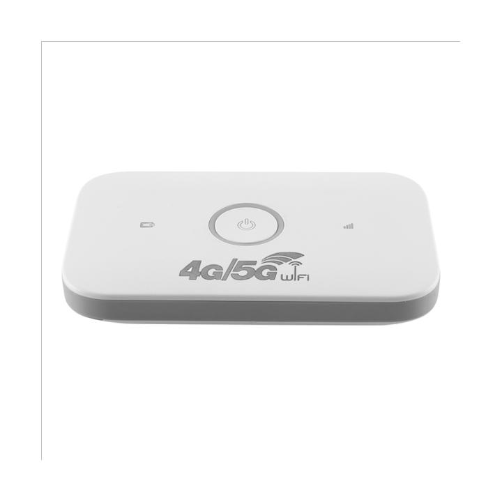 Modem WiFi Portátil 4G MiFi con Ranura para Tarjeta Sim 150Mbps Acceso ...