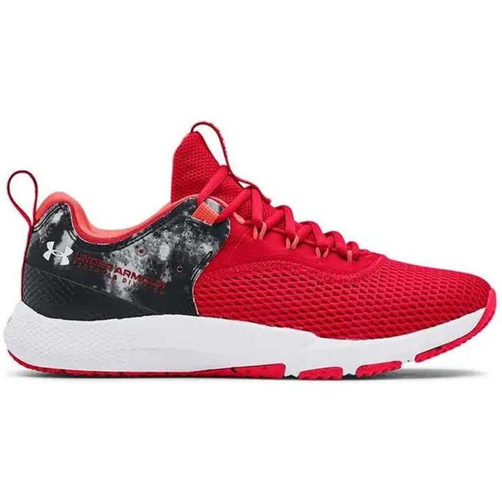 Calzado Training marca Under Armour modelo 3025100-600 para hombre en ...