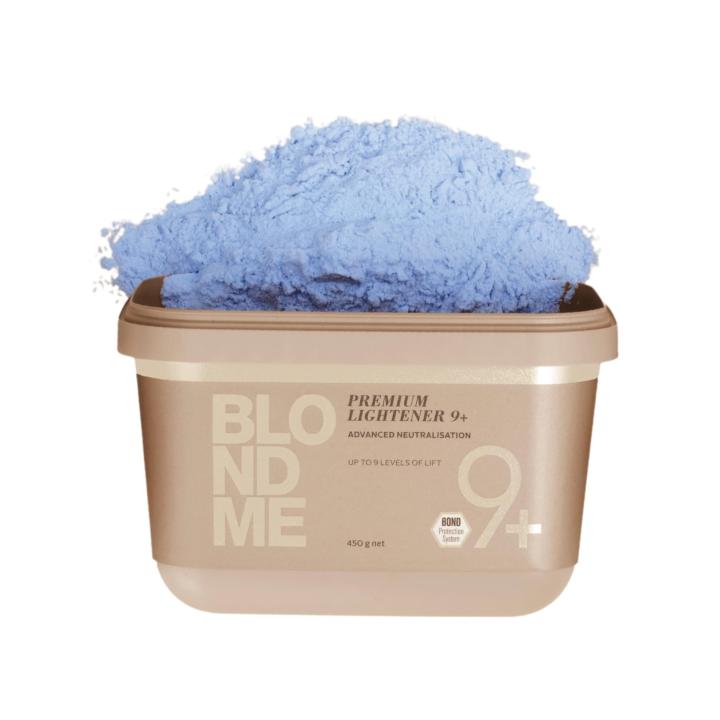 Blondme bond enforcing dust free powder - Envío Gratis* | Miravia