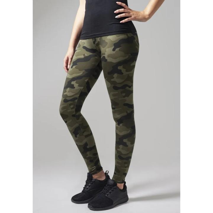 Ropa mujer Leggings Urban Classics Leggings Skinny Multicolor | Miravia