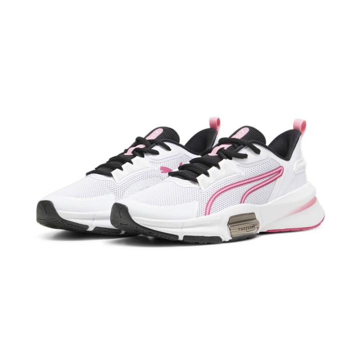 Deportivas Puma de mujer PWR Frame TR3 ideales para el gimnasio ...