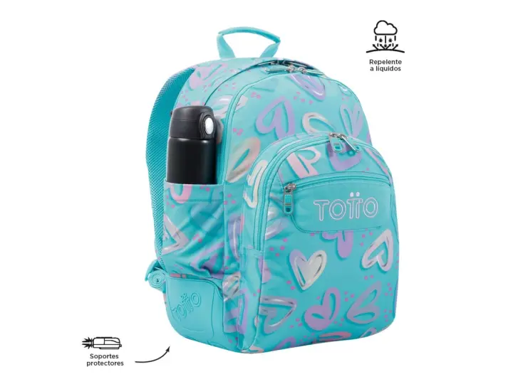 TOTTO MORRAL RAYOL COLOR 6JT | Miravia