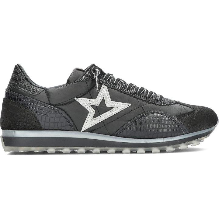 Cetti Zapatillas CETTI SATURNO C-1259 para Mujer - Color Black | Miravia