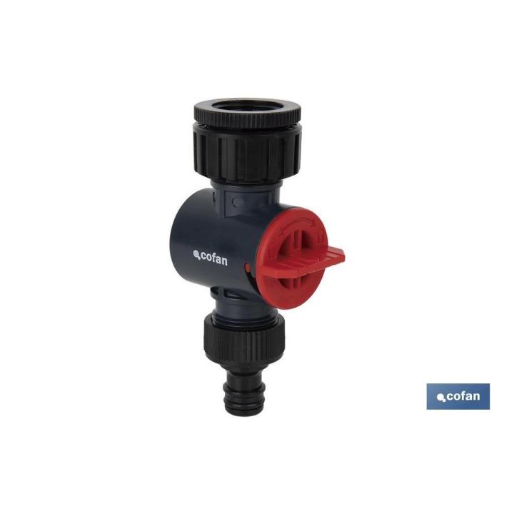 COFAN - Conector con filtro de agua ajustable | Miravia