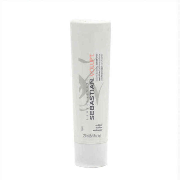 Sebastian | Acondicionador Volupt Sebastian (250 ml) | Maquillajes | BB ...