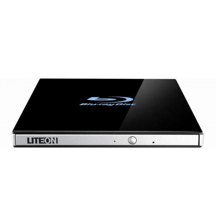 Liteon Grabadora de DVD Lite-On USB 3.0 - Alta Velocidad - Soporta BDXL ...