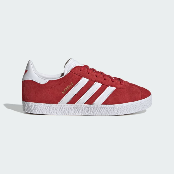 Samba adidas rojas - Envío Gratis* | Miravia