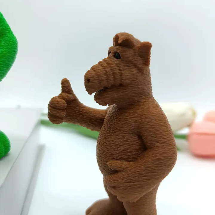 Peluches monster hunter - Envío Gratis* | Miravia