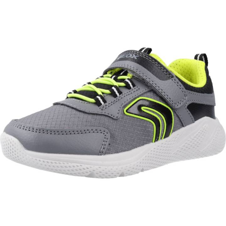 Zapatillas Niño Marca Geox Modelo J Sprintye Boy | Miravia