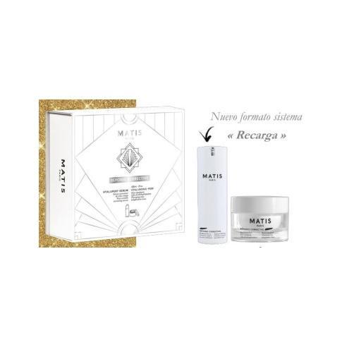 matis reponse corrective | Miravia