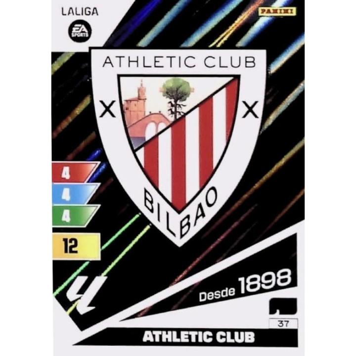 Panini Adrenalyn XL 2023/24 Athletic Bilbao Cartas Individuales Trading ...