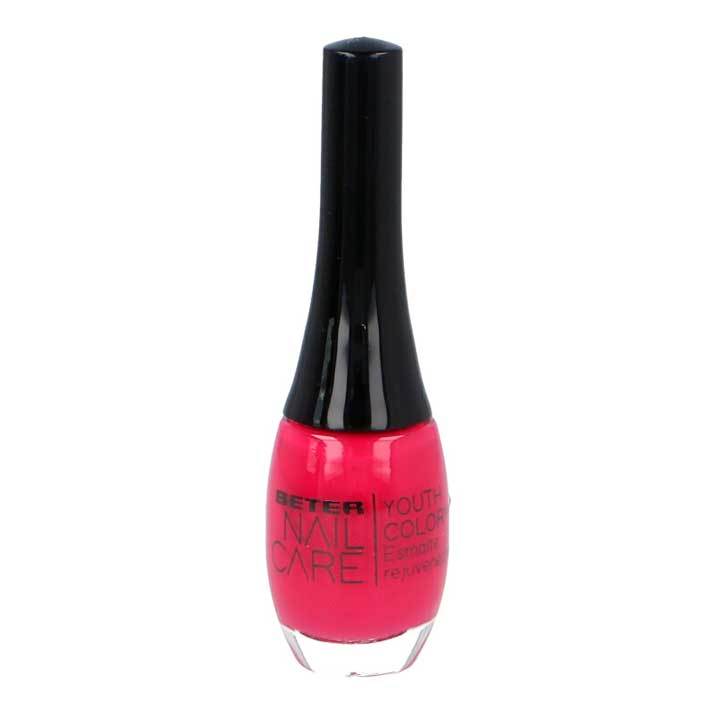 Beter Esmalte de Uñas Juvenil Color 068 con Tratamiento Antiedad y ...
