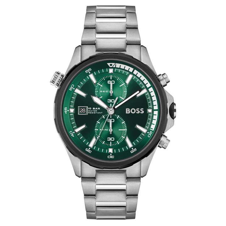 Reloj hombre marca heko - Envío Gratis* | Miravia