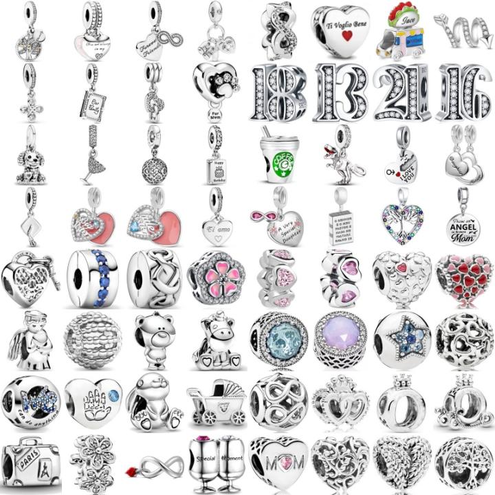 Pandora original pulsera perro - Envío Gratis* | Miravia