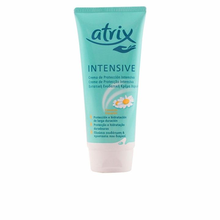 Atrix-Crema de Manos Atrix Intensive 100 g | Miravia