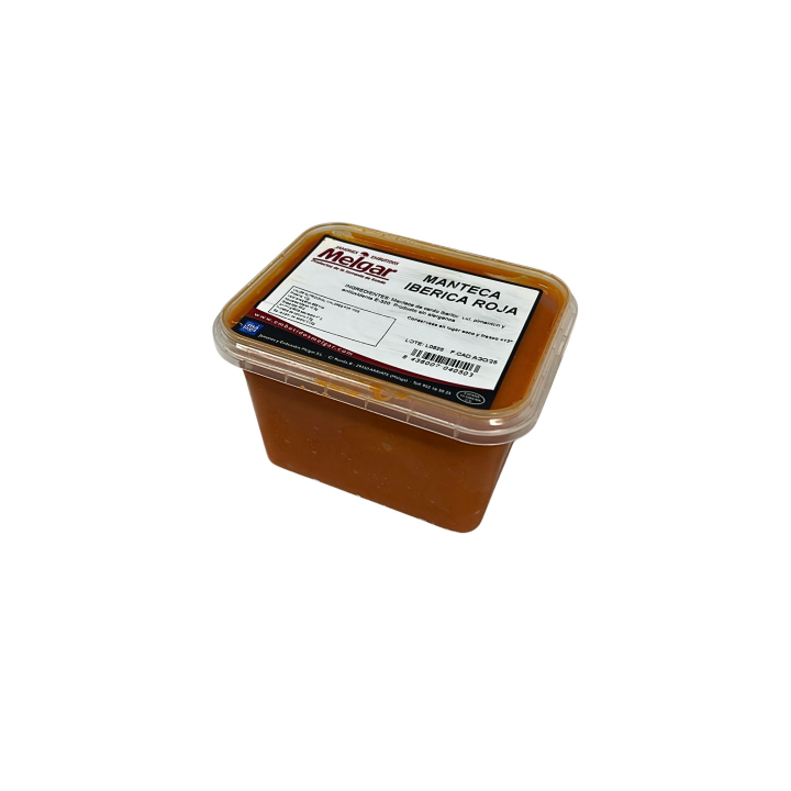 Manteca iberica - Envío Gratis* | Miravia