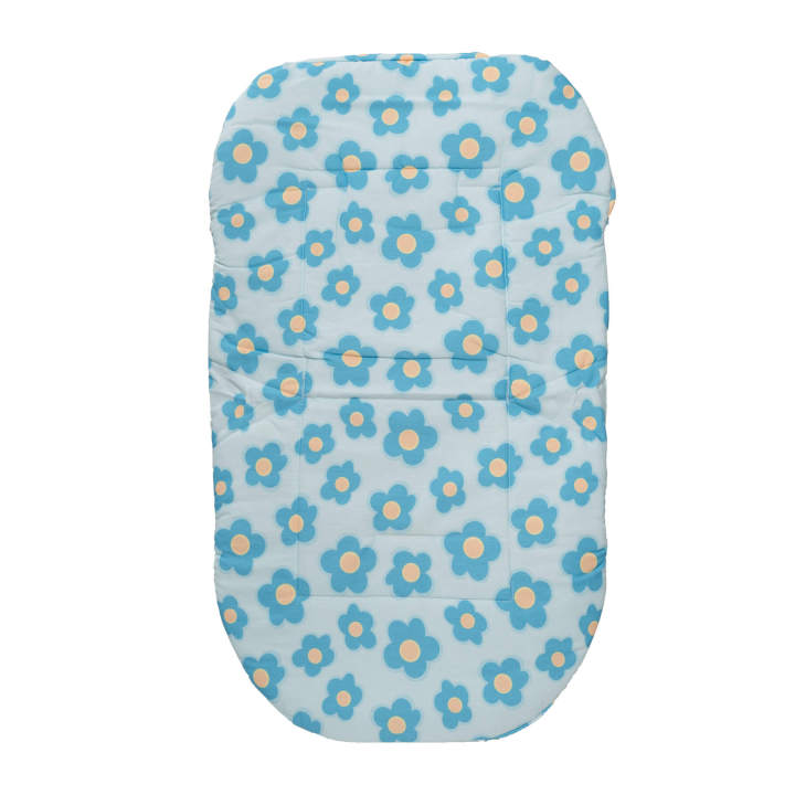 Funda silla flores - Envío Gratis* | Miravia