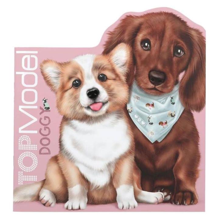 Libros de colorear top model - Envío Gratis* | Miravia