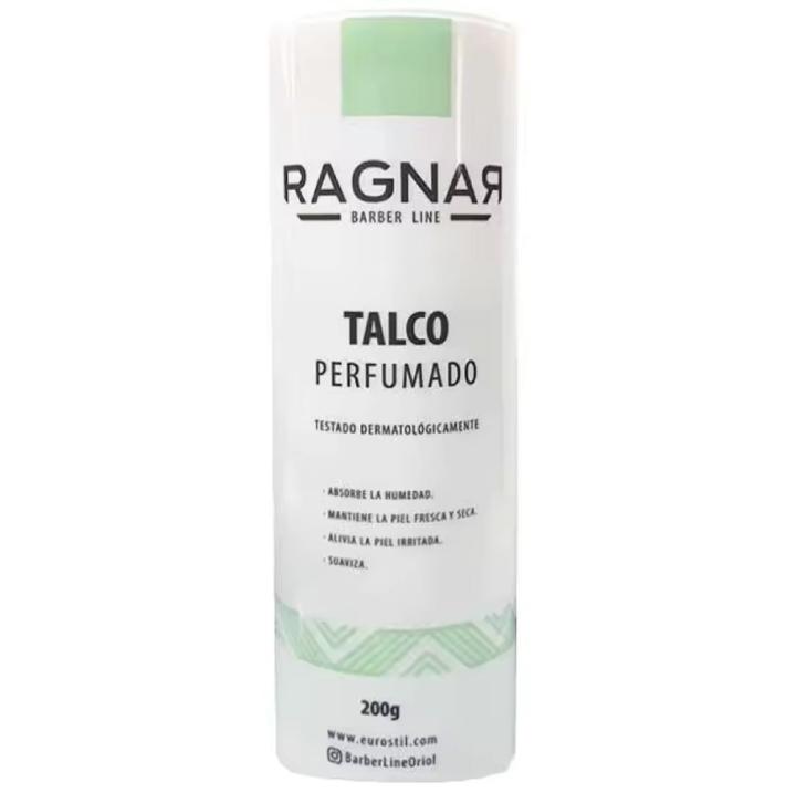 Puro talco - Envío Gratis* | Miravia