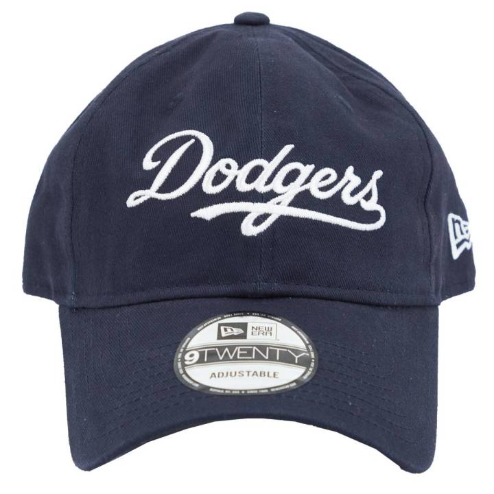 Gorras Hombre Marca New Era Modelo Team Script 9twenty Losd | Miravia