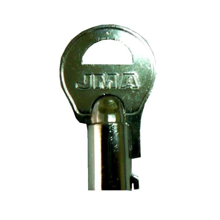 Llaves jma tubular mod ab-1t | Miravia